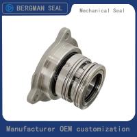 China Original NG TD5-40/43/48/55mm CNP Pipeline pump Mechanical Seal for sale
