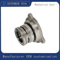 China Original NG TD5-40/43/48/55mm CNP Pipeline pump Mechanical Seal for sale