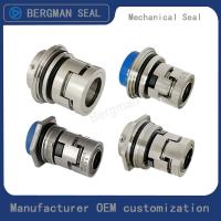 China Mechanical Seal HQQV HQQE 96511844 96525458 for sale