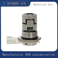 China Mechanical Seal HQQV HQQE 96511844 96525458 for sale