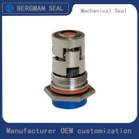 China SS304 Grundfos Pump Mechanical Seal for sale