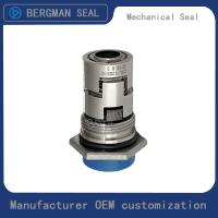 China SS304 Grundfos Pump Mechanical Seal for sale