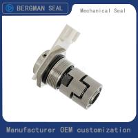 China SS304 Grundfos Pump Mechanical Seal for sale