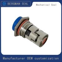 China SS304 Grundfos Pump Mechanical Seal for sale