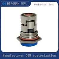 China CR CRN CRI Pump Mechanical Seal 96511848 for sale