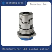 China CR CRN CRI Pump Mechanical Seal 96511848 for sale