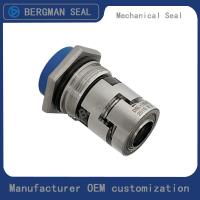 China CR CRN CRI Pump Mechanical Seal 96511848 for sale