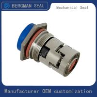 China CR CRN CRI Pump Mechanical Seal 96511848 for sale