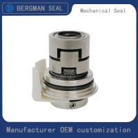 China CR CRN CRI Pump Mechanical Seal for sale