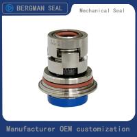China CR CRN CRI Pump Mechanical Seal for sale