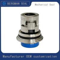 China CR CRN CRI Pump Mechanical Seal for sale