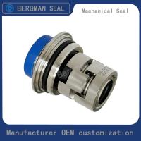 China CR CRN CRI Pump Mechanical Seal for sale