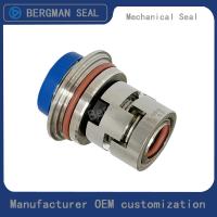 China CR CRN CRI Pump Mechanical Seal for sale