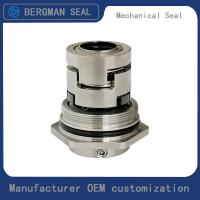 China CR CRN CRI Pump Mechanical Seal HQQV HQQE  96525490 for sale