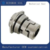 China CR CRN CRI Pump Mechanical Seal HQQV HQQE  96525490 for sale