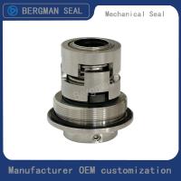 China CR CRN CRI Pump Mechanical Seal HQQV HQQE  96525490 for sale