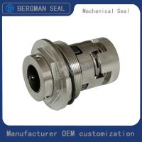 China CR CRN CRI Pump Mechanical Seal HQQV HQQE  96525490 for sale