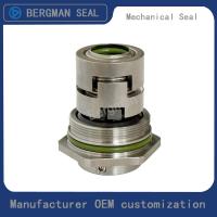 China CR CRN CRI Pump Mechanical Seal HQQV HQQE  96525490 for sale