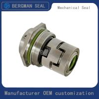China CR CRN CRI Pump Mechanical Seal HQQV HQQE  96525490 for sale