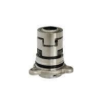 China BERGMAN Replace Grundfos GLF-CR-12 16 Mm Three Holes Pump Mechanical Seal CAR SIC TC VITON EPDM for sale