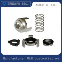 China BERGMAN Replace Grundfos GLF-12mm CRK2/4 Pump Mechanical Seal HUUV 415080 for sale