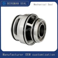 China BERGMAN Replace Grundfos GLF-43mm  Sewage Pump Mechanical Seal Cartridge seal 98119099 for sale