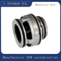 China BERGMAN Replace Grundfos GLF-43mm  Sewage Pump Mechanical Seal Cartridge seal 98119099 for sale