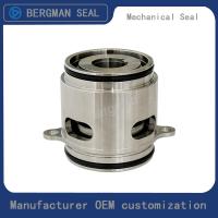 China BERGMAN Replace Grundfos GLF SE-22mm  SE Pump Mechanical Seal Cartridge seal 96102361 96102360 for sale