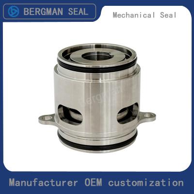 China BERGMAN Replace Grundfos GLF SE-22mm  SE Pump Mechanical Seal Cartridge seal 96102361 96102360 for sale