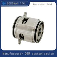 China BERGMAN Replace Grundfos GLF SE-32mm  SE Pump Mechanical Seal Cartridge seal 96102361 96102360 for sale