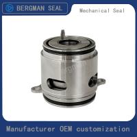 China BERGMAN Replace Grundfos GLF SE-22mm  SE Pump Mechanical Seal Cartridge seal 96102361 96102360 for sale