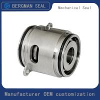 China BERGMAN Replace Grundfos GLF SE-22mm  SE Pump Mechanical Seal Cartridge seal 96102361 96102360 for sale
