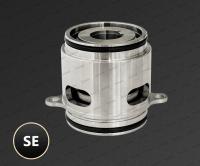 China BERGMAN Replace Grundfos GLF SE-22mm  SE Pump Mechanical Seal Cartridge seal 96102361 96102360 for sale