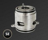 China BERGMAN Replace Grundfos GLF SE-22mm  SE Pump Mechanical Seal Cartridge seal 96102361 96102360 for sale
