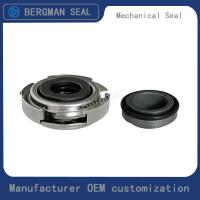 China BERGMAN Replace Grundfos GLF-CM-12mm 16mm CM Pump Mechanical Seal BQQV BQQE 96932350 96932445 for sale