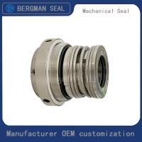 China Original WZ-25 30 35 40 45 50 55 65mm CNP ZW Self-priming Pump Mechanical Seal for sale