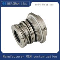 China Original WZ-25 30 35 40 45 50 55 65mm CNP ZW Self-priming Pump Mechanical Seal for sale