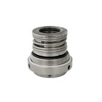 China Original WZ-25 30 35 40 45 50 55 65mm CNP ZW Self-priming Pump Mechanical Seal for sale
