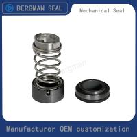 China BERGMAN Replace Grundfos GLF-CH-12mm CH 2/4 Air conditioning Pump Mechanical Seal for sale
