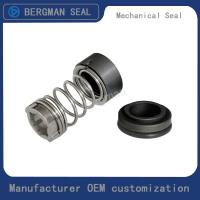 China BERGMAN Replace Grundfos GLF-CH-12mm CH 2/4 Air conditioning Pump Mechanical Seal for sale
