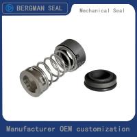 China BERGMAN Replace Grundfos GLF-CH-12mm CH 2/4 Air conditioning Pump Mechanical Seal for sale