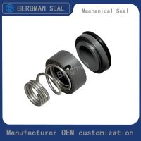 China BERGMAN Replace Grundfos GLF-SPK-12mm SPK 2/4 Air Conditioning Pump Mechanical Seal for sale