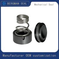 China BERGMAN Replace Grundfos GLF-SPK-12mm SPK 2/4 Air Conditioning Pump Mechanical Seal for sale