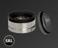 China BERGMAN Replace Grundfos GLF-SRL-SA-38S 50S 65Smm  Sewage Pump Mechanical Seal Cartridge seal for sale