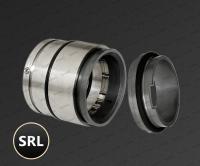 China BERGMAN Replace Grundfos GLF-SRL-SA-38S 50S 65Smm  Sewage Pump Mechanical Seal Cartridge seal for sale
