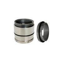 China BERGMAN Replace Grundfos GLF-SRL-SA-32L 38L 50L 65Lmm  Sewage Pump Mechanical Seal Cartridge Seal for sale