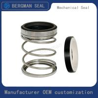 China BERGMAN Replace Grundfos GLF-SRL-SA-38S 50S 65Smm  Sewage Pump Mechanical Seal Cartridge seal for sale