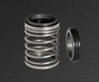 China BERGMAN Replace Grundfos GLF-SRL-SA-38S 50S 65Smm  Sewage Pump Mechanical Seal Cartridge seal for sale