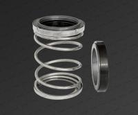 China BERGMAN Replace Grundfos GLF-SRL-SA-38S 50S 65Smm  Sewage Pump Mechanical Seal Cartridge seal for sale