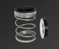 China BERGMAN Replace Grundfos GLF-SRL-SA-38S 50S 65Smm  Sewage Pump Mechanical Seal Cartridge seal for sale